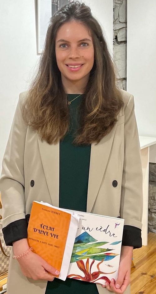 Special Event - Meeting with the Author - UNWG Geneva