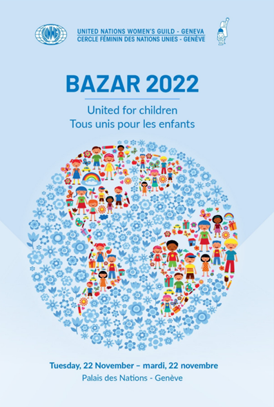 Fundraising - UNWG Geneva