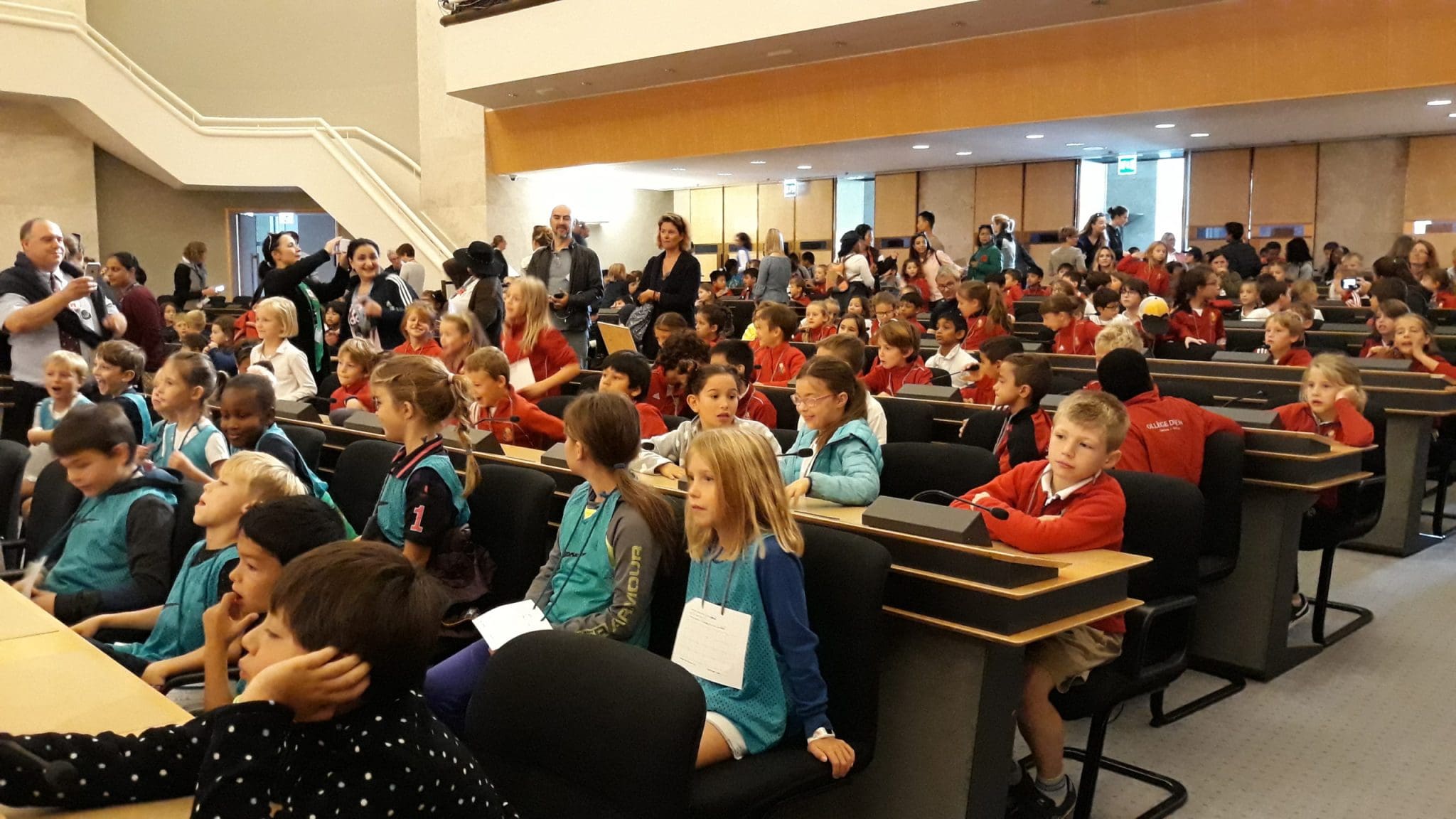 UNWG Geneva - UNWG Geneva
