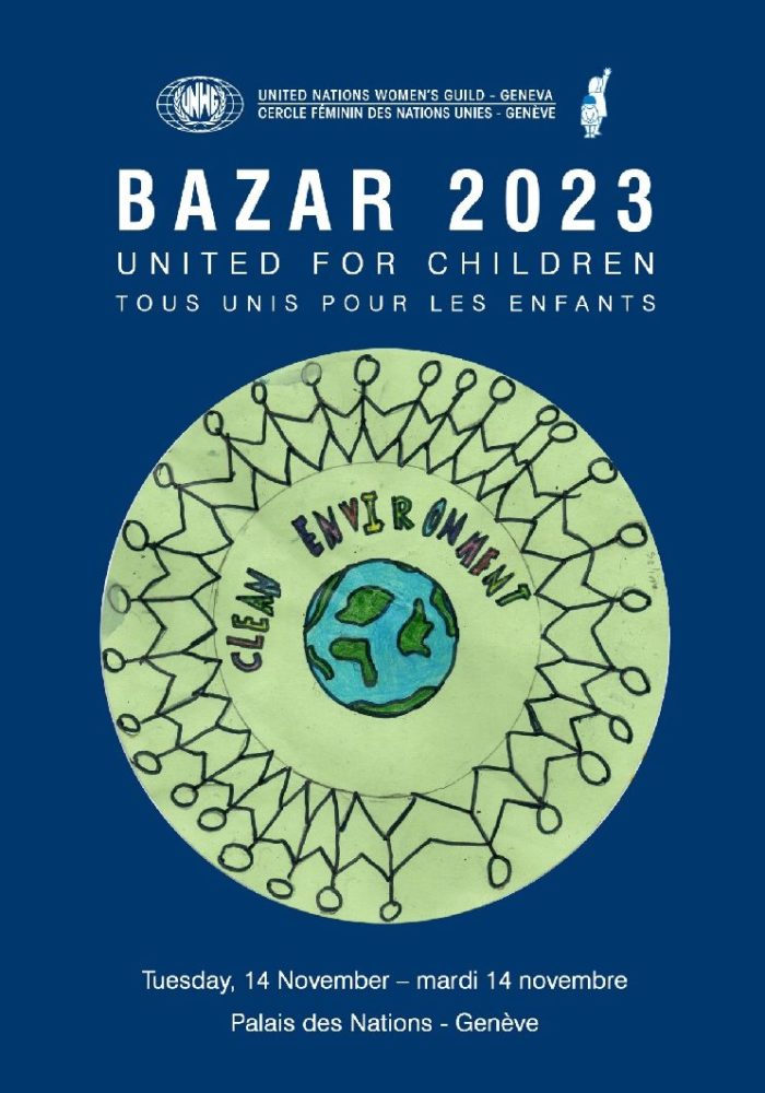 Fundraising - UNWG Geneva