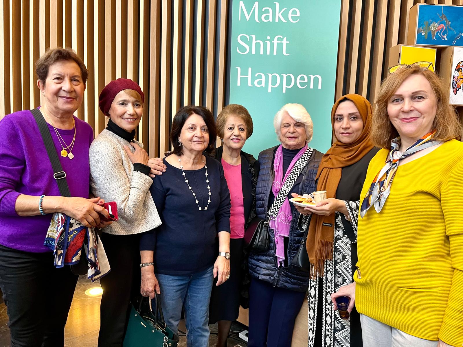 United Nations Women's Guild - Geneva - UNWG Geneva