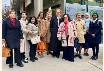 SPECIAL EVENT ON ART RESTORATION - UNWG Geneva