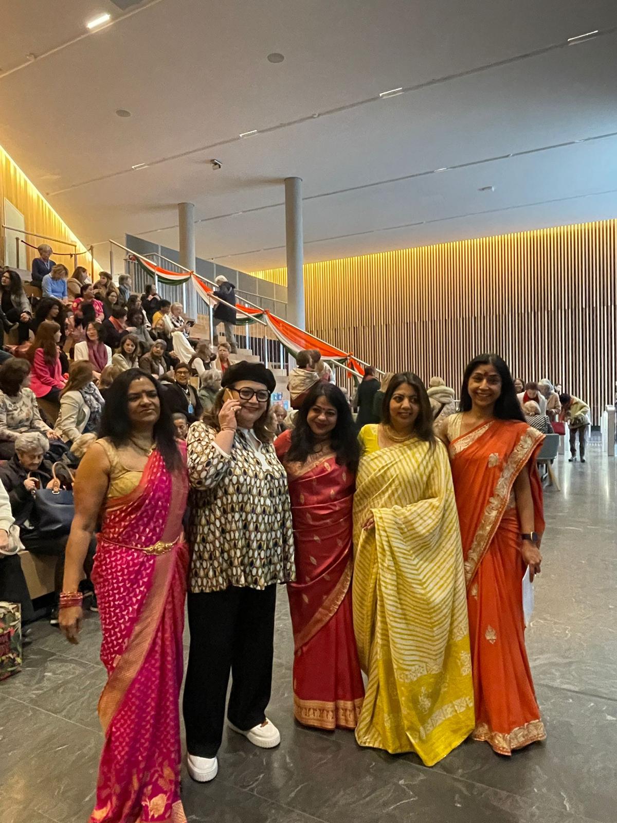 United Nations Women's Guild - Geneva - UNWG Geneva