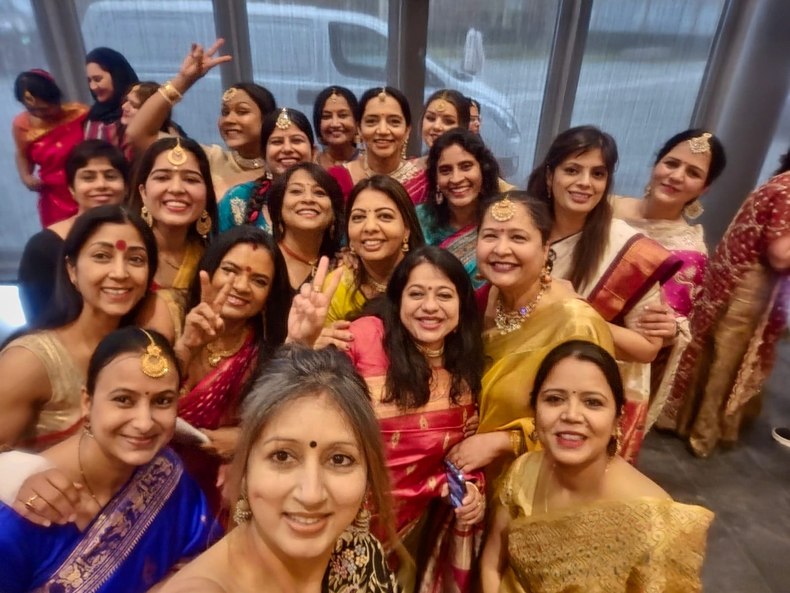 United Nations Women's Guild - Geneva - UNWG Geneva