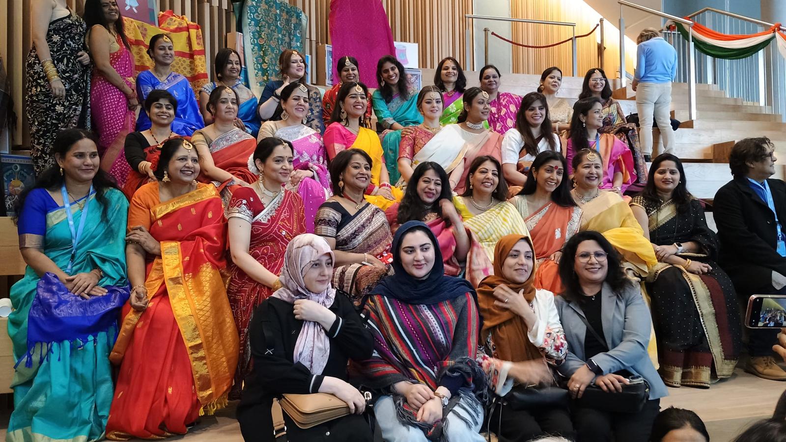 United Nations Women's Guild - Geneva - UNWG Geneva