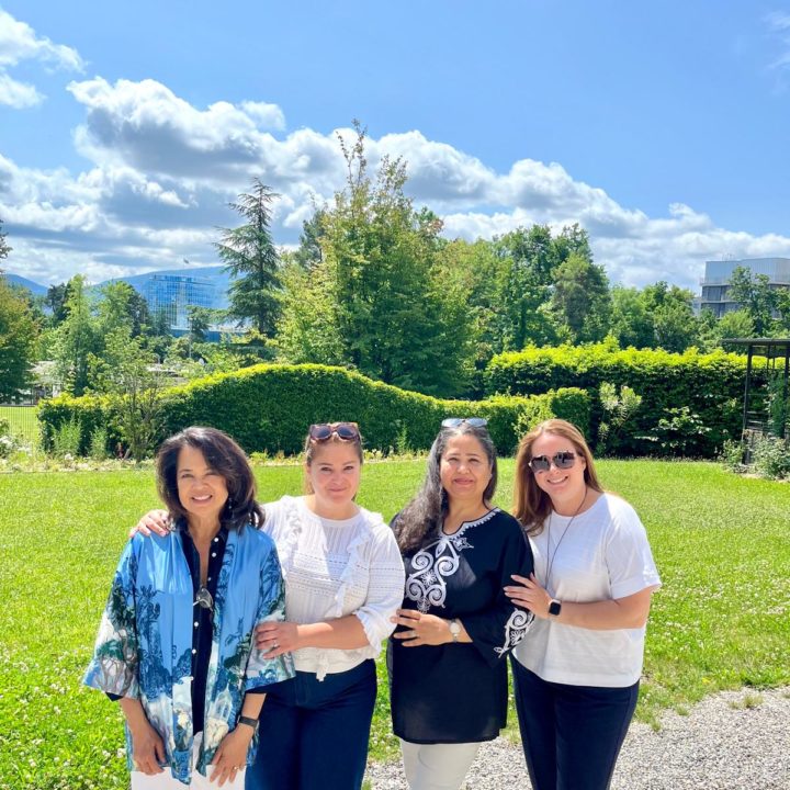 United Nations Women's Guild - Geneva - UNWG Geneva