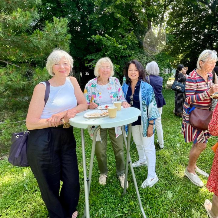 United Nations Women's Guild - Geneva - UNWG Geneva