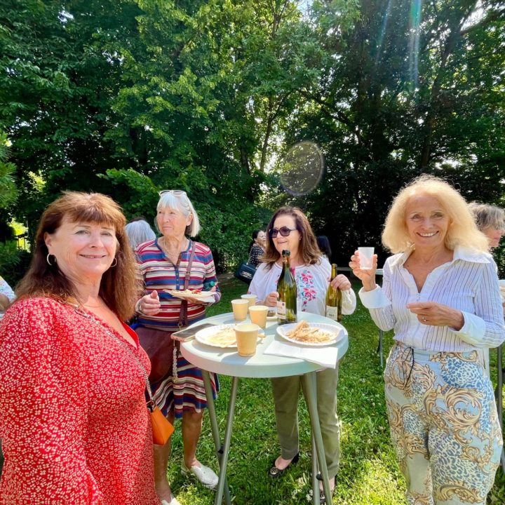 United Nations Women's Guild - Geneva - UNWG Geneva