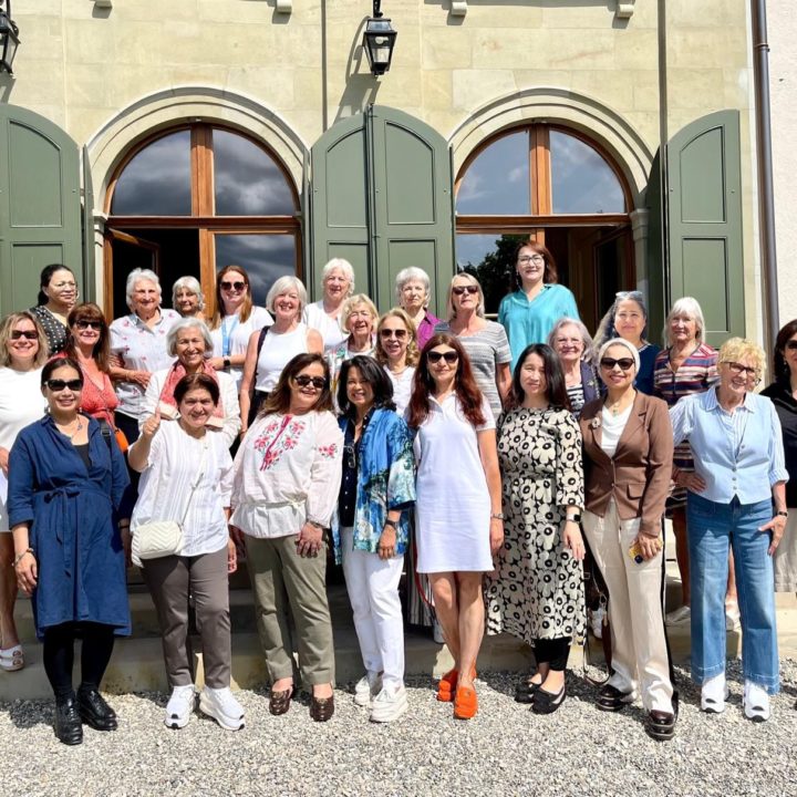 United Nations Women's Guild - Geneva - UNWG Geneva