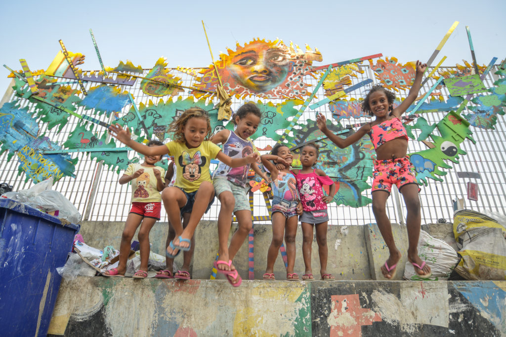 UNWG International Bazaar 2025 - UNWG Geneva