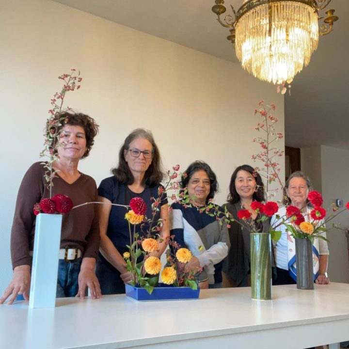 United Nations Women's Guild - Geneva - UNWG Geneva